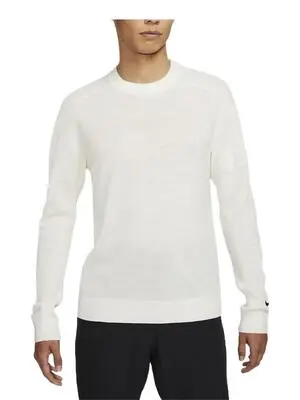 Nike Tiger Woods Golf Wool Sweater - Multi-color