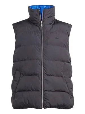 Adidas Originals Rever Vest - Black/blue