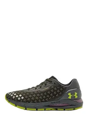 Under Armour Hovr Sonic 3 Storm Running Shoes - Green