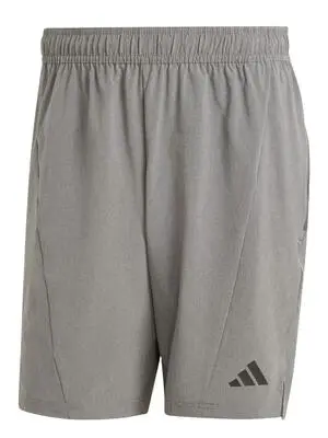 Adidas Adidas Training Shorts Grey