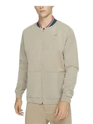 Nike Embroidered Alphabet Training Jacket - Default Color