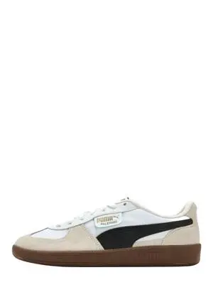 PUMA PUMA Palermo Sneakers Grey/beige/black