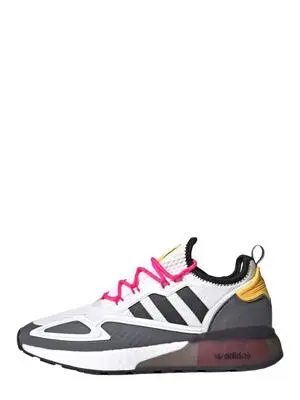 Adidas Ninja Zx 2k Boost 'time - White