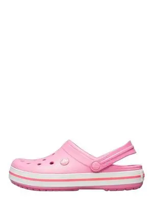 CROCS Crocs Classic Bayaband Clog Red