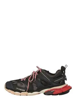 Balenciaga Balenciaga Track Trainer Black/red