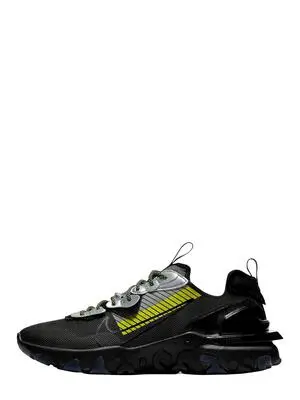 Nike 3m X React Vision Premium Sneakers - Black