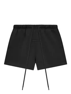Fear Of God Running Shorts - Black