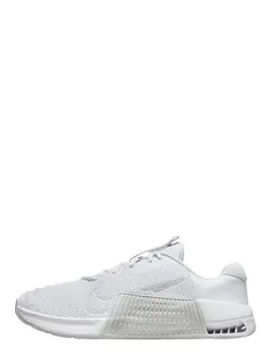 Nike Metcon Athletic Sneakers - White/white/pure Platinum