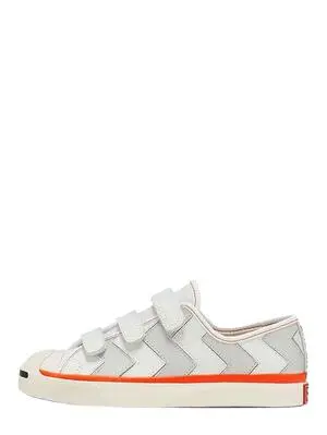 CONVERSE Koch X Jack Purcell Low 'white Lunar Rock - White/grey