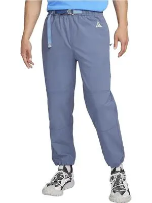 Nike Trail Trousers 'diffused Summit White - Blue