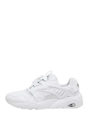 PUMA Disc Blaze Og Sneakers - White/black