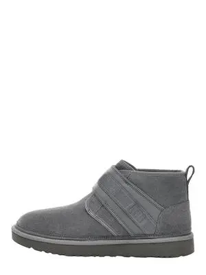 UGG UGG Neumel Boot Snapback Metal Grey Grey
