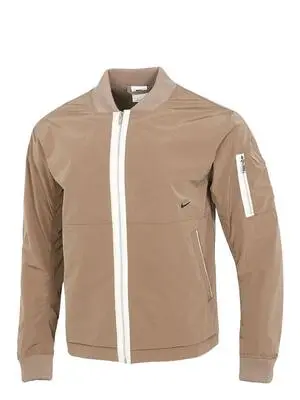 Nike Style Essentials Jacket - Khaki