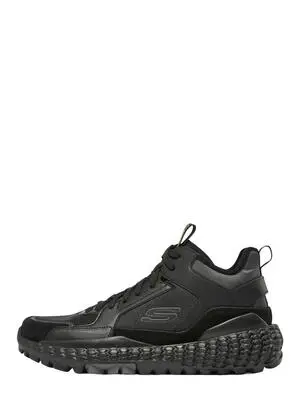 Sketchers Monster Mid - Black