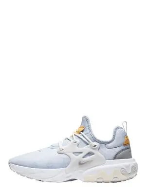 Nike Nike React Presto Premium Sneakers Grey/blue