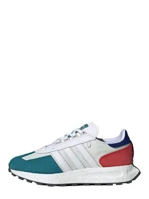 Adidas Retropy E5 Boost Sneakers White/tea/red