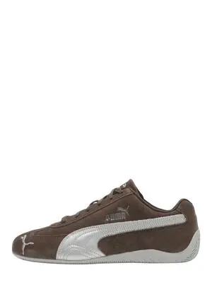 PUMA Puma Speedcat SD Sneakers Chocolate/silver