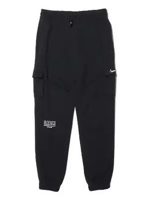 Nike Swoosh Joggers - Default Color
