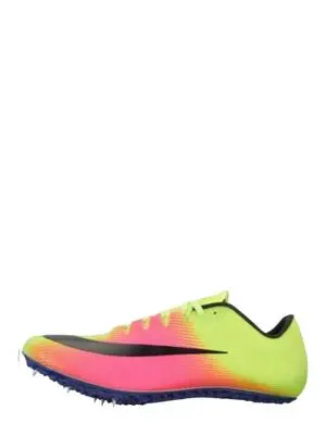 Nike Nike Zoom Ja Fly 3 OC 'Rio' Track Spikes Volt/black/pink