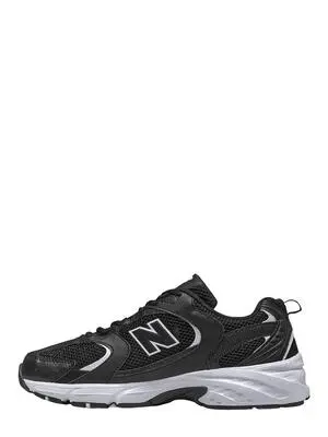 NEW BALANCE New Balance 530v2 Retro Sneakers Black