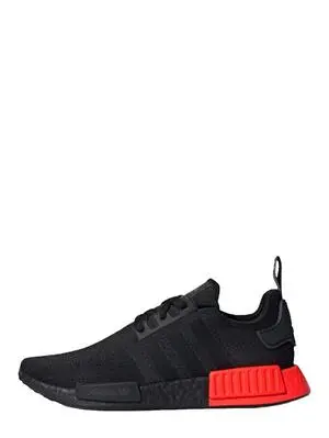 Adidas Adidas NMD_R1 Sneakers Core Black/solar Red