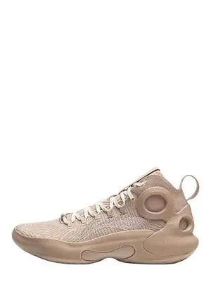 LI-NING Li-Ning Yushuai Ultra 'Mud' ABAU003-9 Sneakers Beige/tan