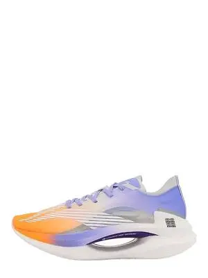 LI-NING Essential Sneakers - Blue/orange