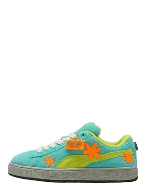 PUMA PUMA Suede XL Scooby-Doo Sneakers Blue/orange/green