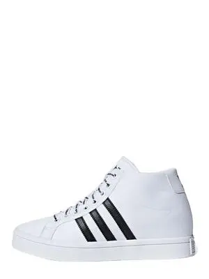 ADIDAS Adidas Originals Courtvantage Heel 3ST Sneakers