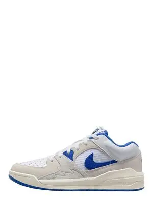 JORDAN Stadium 90 Sneakers - White/game Royal-black-sail