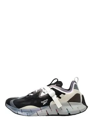 REEBOK Zig Kinetica Concept Type 1 Sneakers - Black