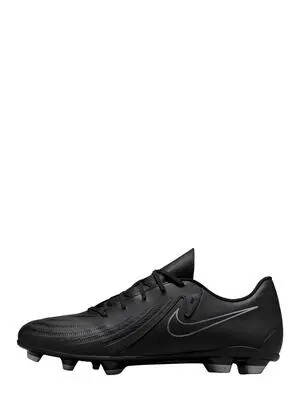 Nike Phantom Gx 2 Club Mg - Black/black