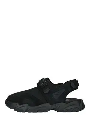 PUMA Ts-01 Tonal Sandals - Black