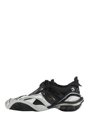Balenciaga Balenciaga Tyrex Low Sneakers Black/gray