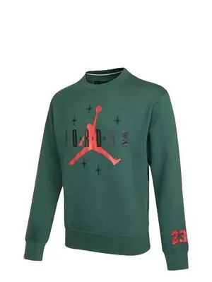JORDAN Air Sweatshirt - Default Color