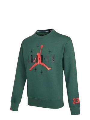 JORDAN Air Sweatshirt - Default Color
