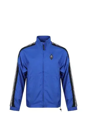 Nike Sports Training Woven Track Jacket - Blue