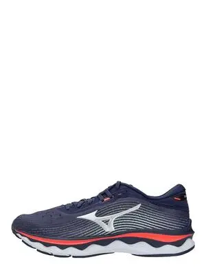 Mizuno Mizuno Wave Sky 5 Athletic Sneakers Navy