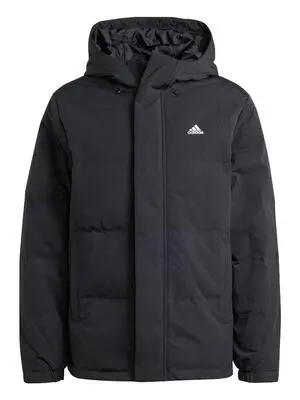 Adidas Regular Daily Down Jacket - Black