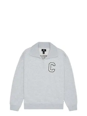 CONVERSE Converse Essentials Sweatshirt Grey