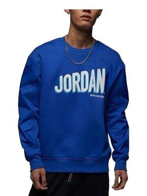 JORDAN Air Flight Mvp Sweatshirt - Default Colorway
