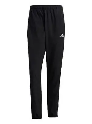Adidas Must Haves Aeroready Casual Sports Long Pants - Black