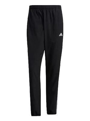 Adidas Must Haves Aeroready Casual Sports Long Pants - Black