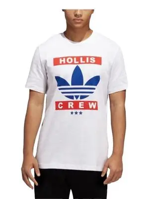 Adidas Run Dmc Tee - Default Color