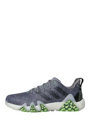 Adidas Codechaos 22 Golf Shoes - Gray/green