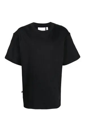 Adidas Adidas Blue Version Essentials Tee 'black' Blue