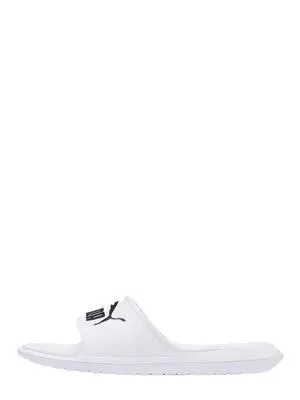 PUMA Divecat V2 Slides - White