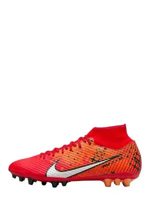 Nike Mercurial Superfly Academy Dream Speed Ag High-top Soccer Cleats - Bright/black/red