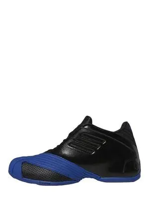 Adidas T-mac 1 Retro "orlando Away" 2022 - Blackblue