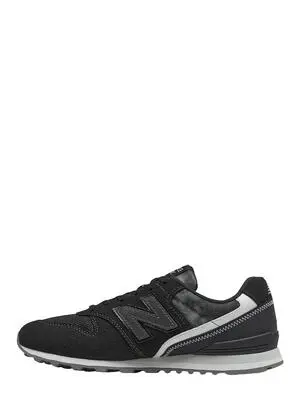 NEW BALANCE 996v2 Sneakers - Black